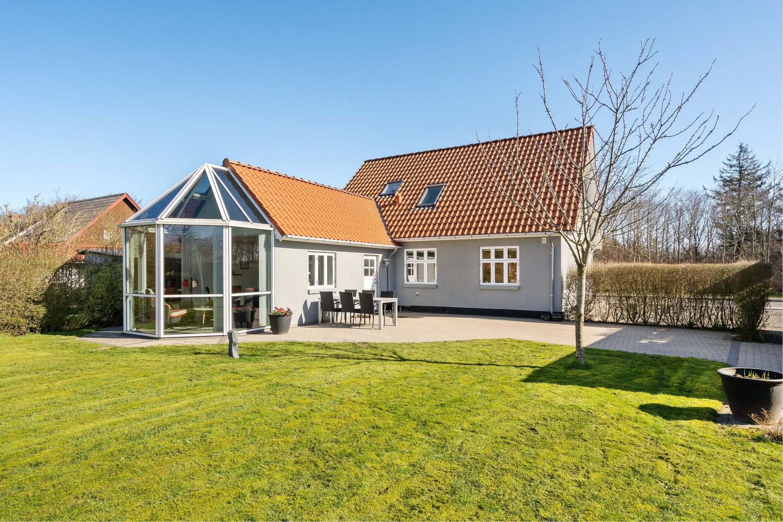 Guldager Stationsvej 76, Guldager, 6710 Esbjerg V
